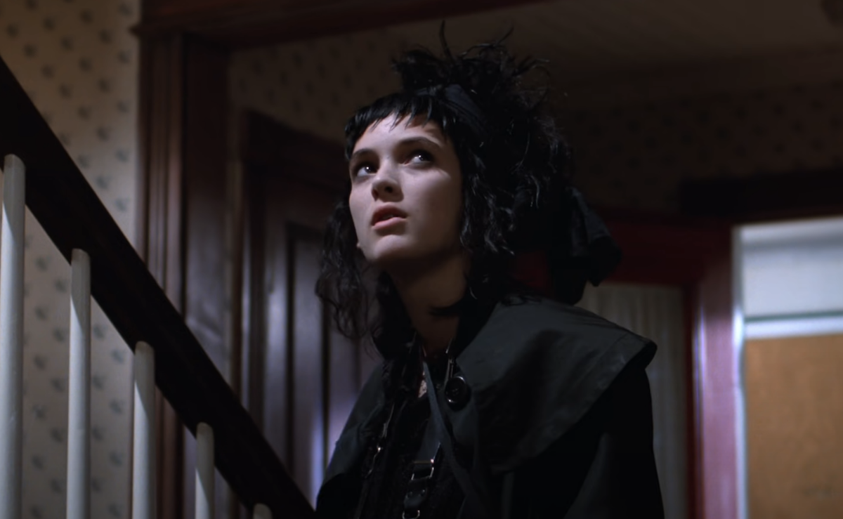 Whatever Happened To The Cast Of "Beetlejuice"