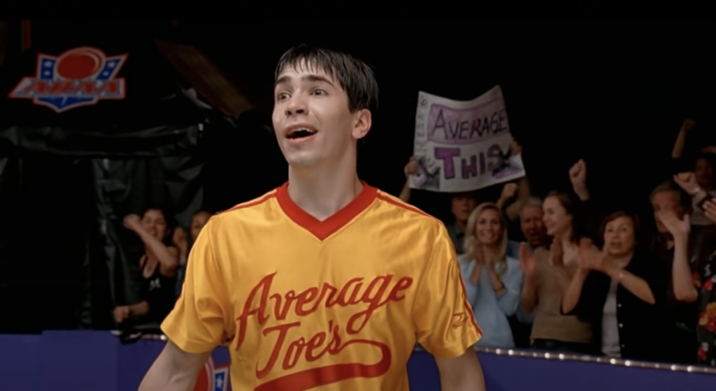 Whatever Happened To The Cast Of "Dodgeball: A True Underdog Story"