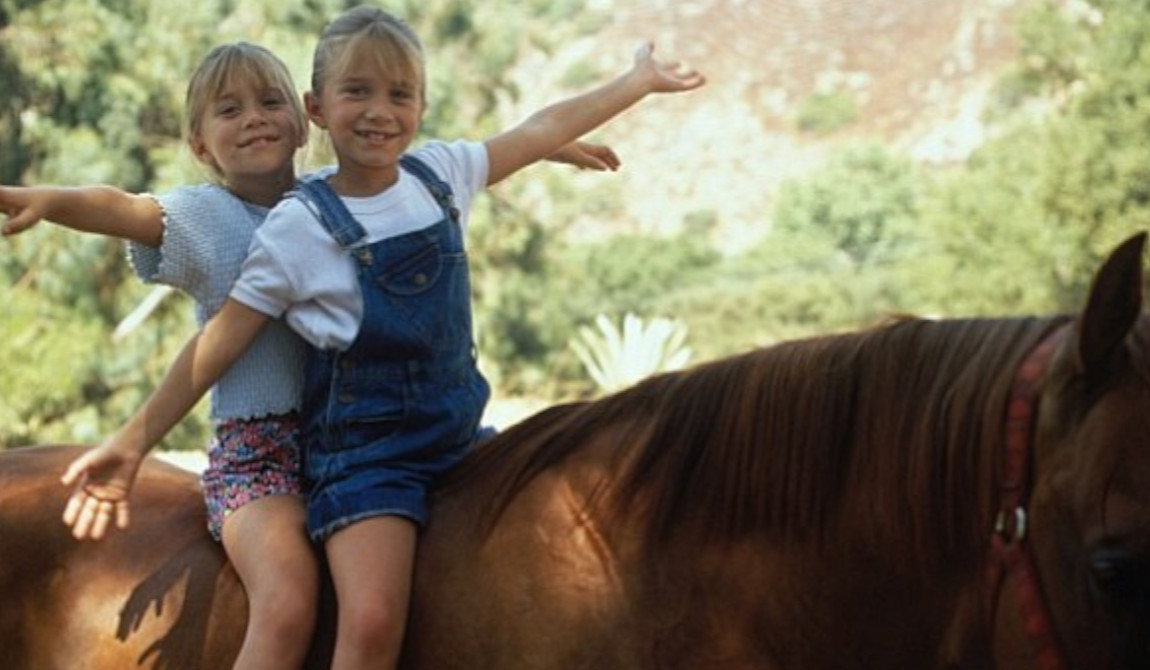 All You Need To Know About Marry-Kate Olsen