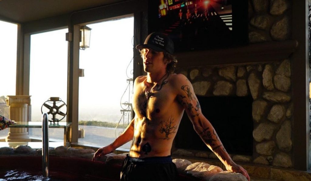 All You Need To Know About Vinnie Hacker