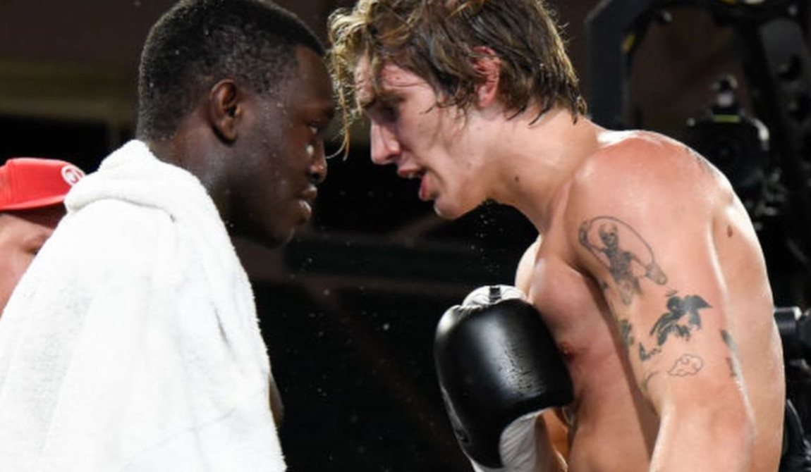 All You Need To Know About Vinnie Hacker