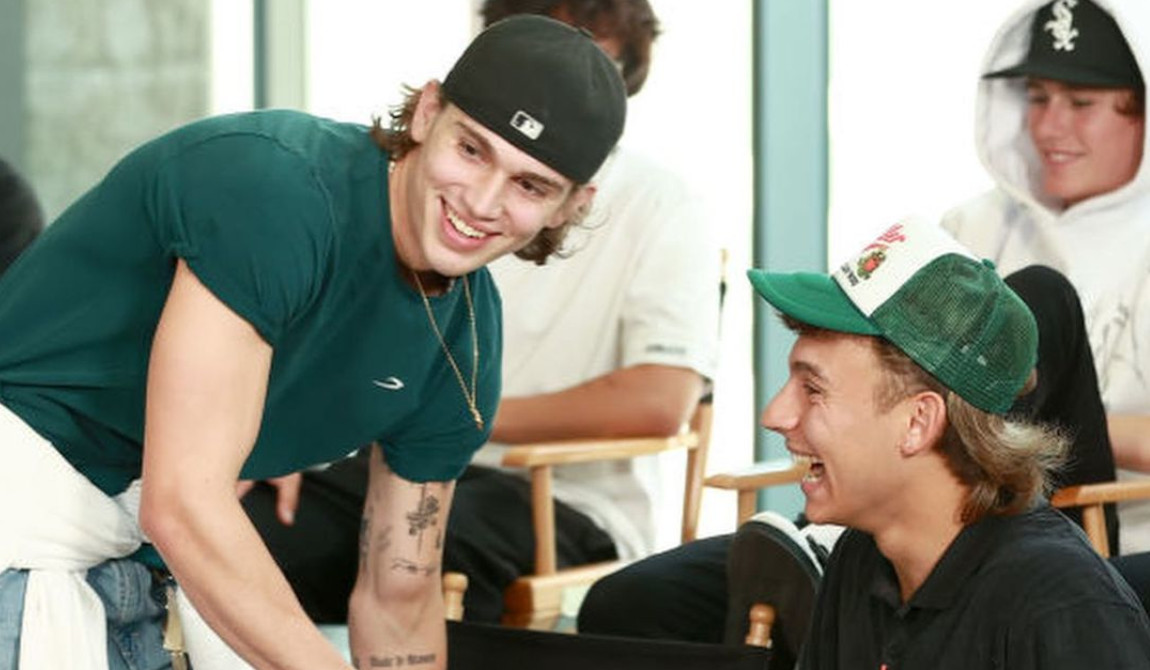 All You Need To Know About Vinnie Hacker