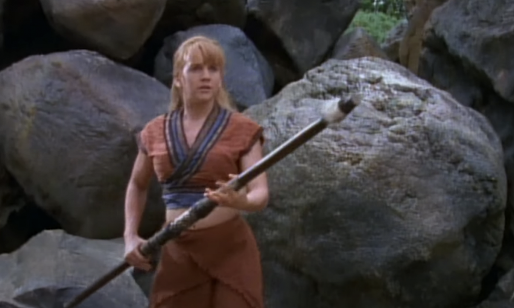 Whatever Happened To The Cast Of "Xena: Warrior Princess"