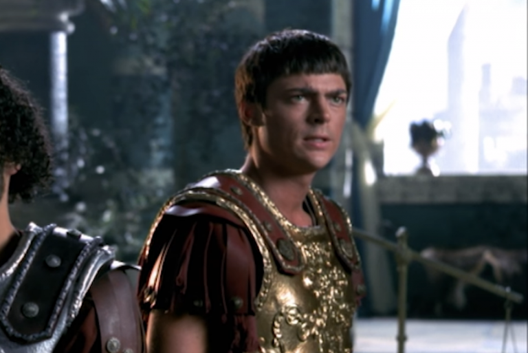 Whatever Happened To The Cast Of "Xena: Warrior Princess"