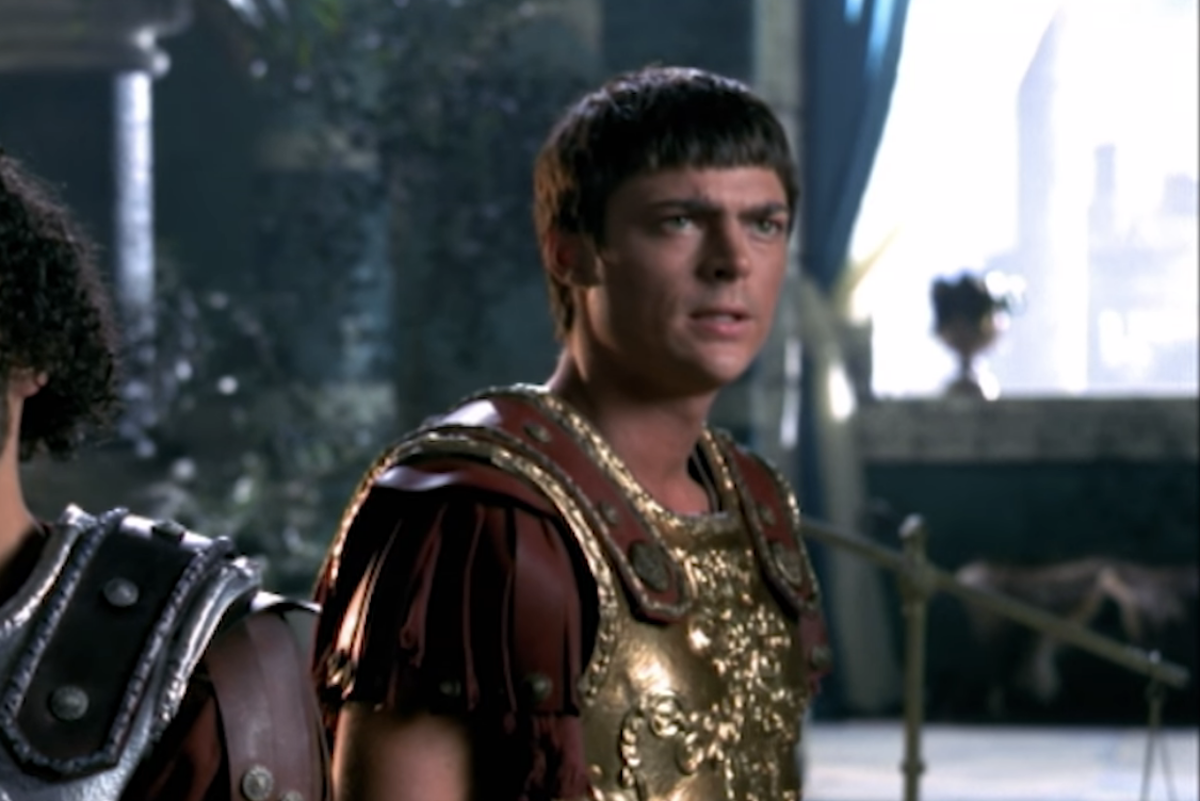 Whatever Happened To The Cast Of "Xena: Warrior Princess"