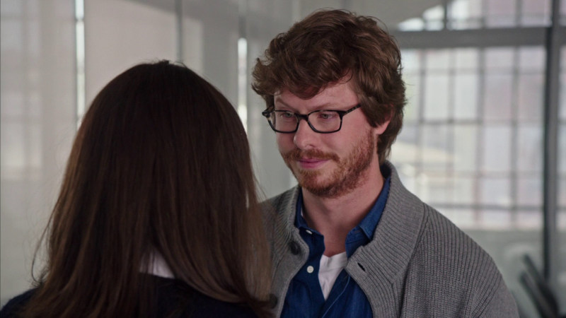 Movie Review: The Intern