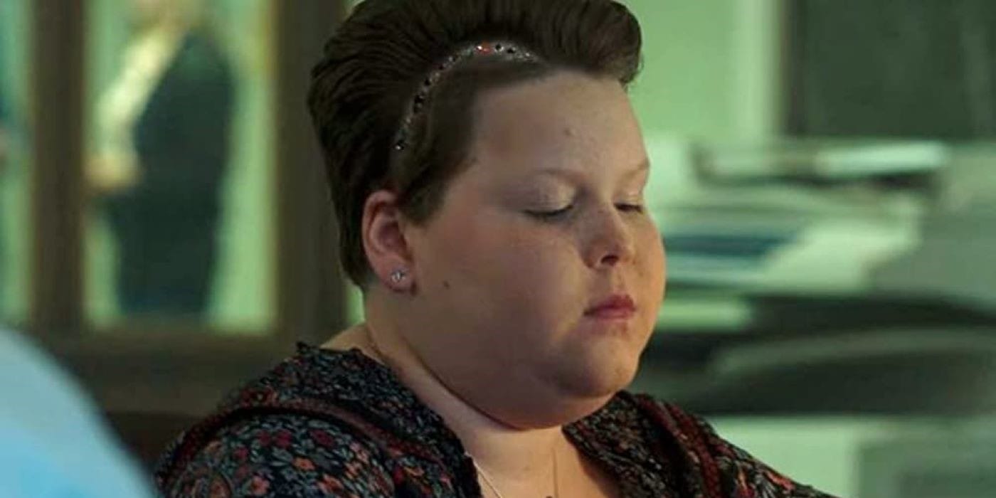 10 Things You Didn’t Know About Calle Walton - TVovermind