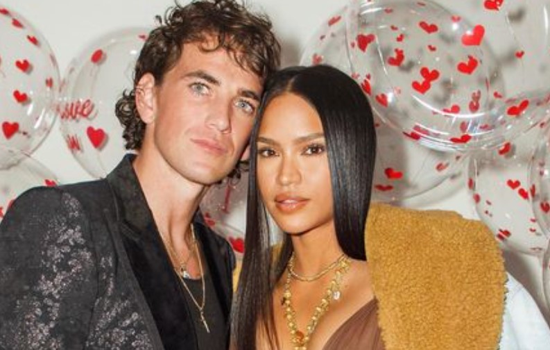 Did Diddy Write A Song About His Break-Up With Cassie?