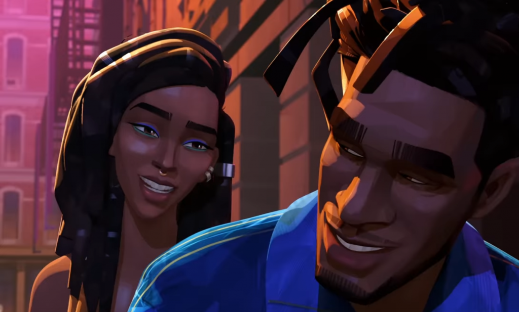 5 Reasons To Watch Kid Cudi’s ‘Entergalactic’ Movie on Netflix