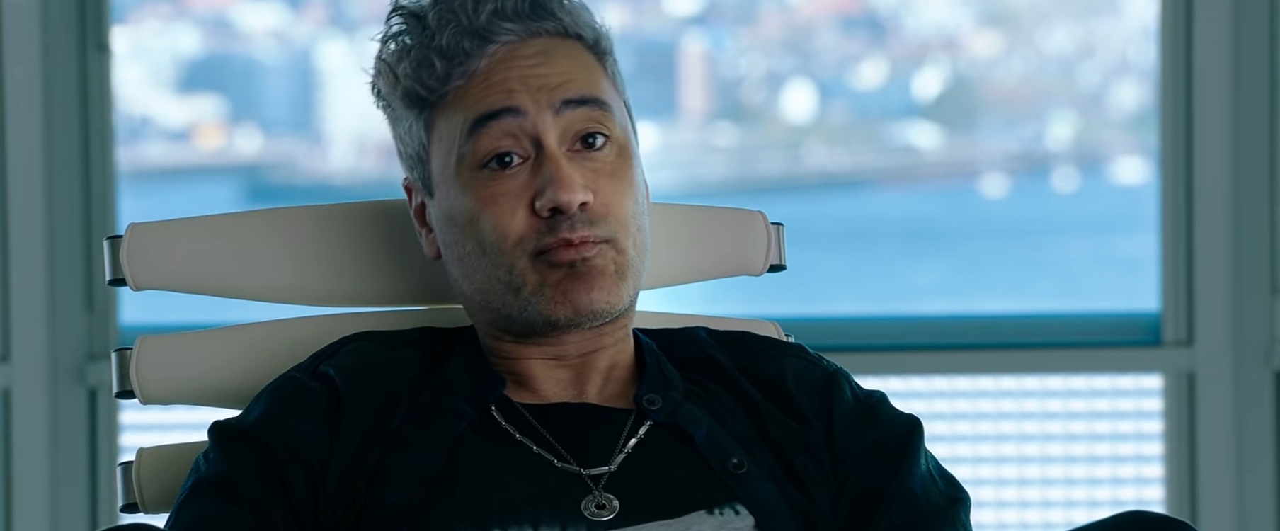 The Amazing Cast and Characters in Free Guy Movie