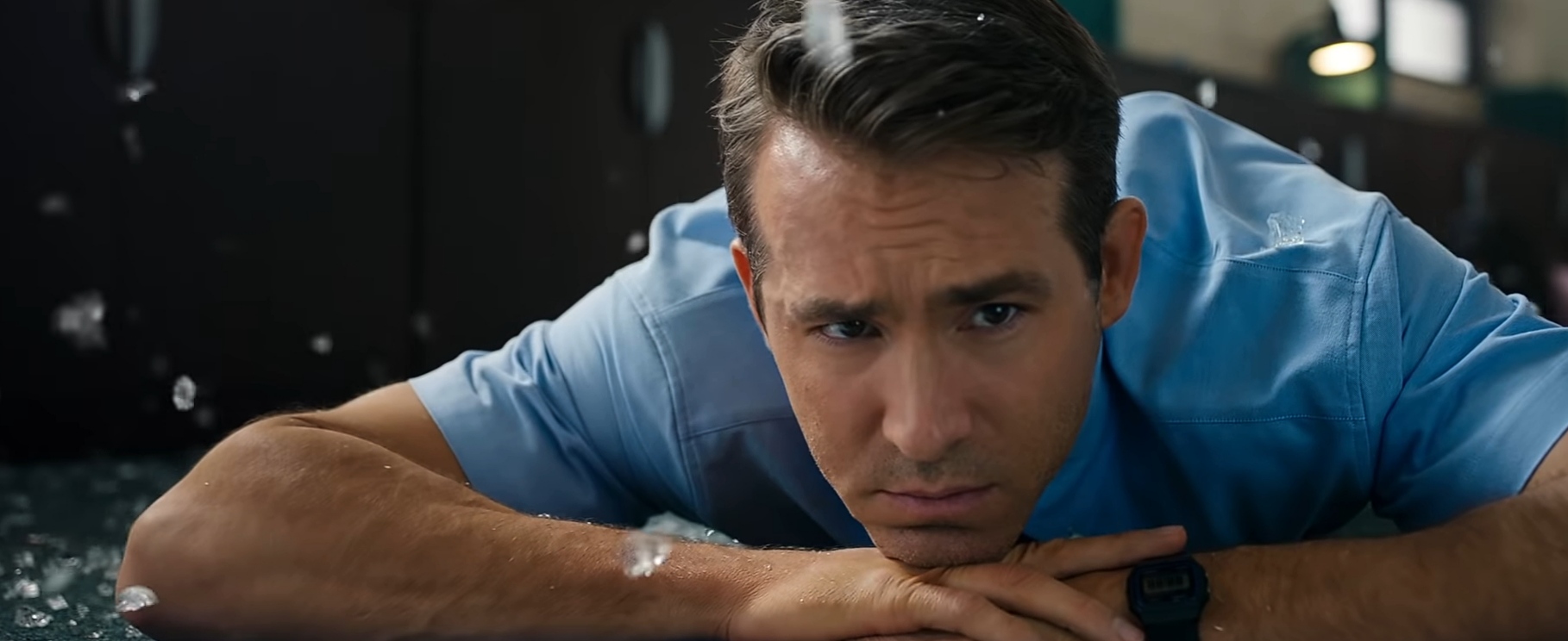 The Amazing Cast and Characters in Free Guy Movie