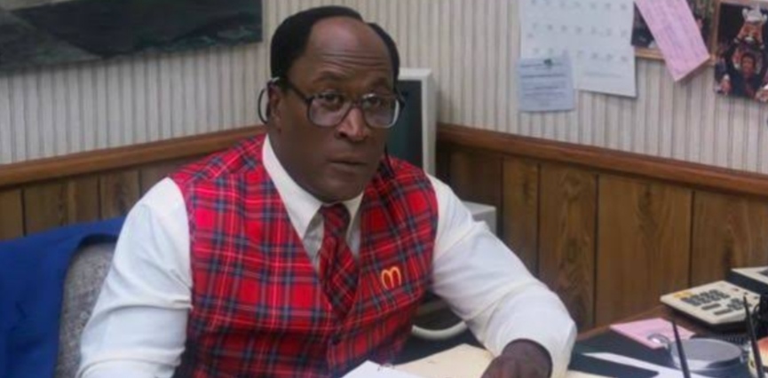 The Legendary Cast of 1988 "Coming To America" Movie