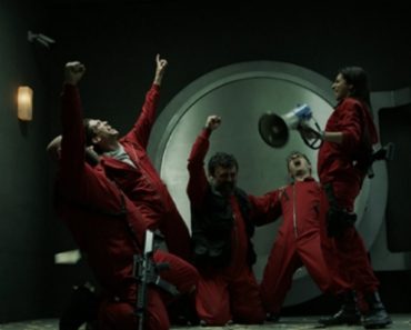 Money Heist: Character Analysis