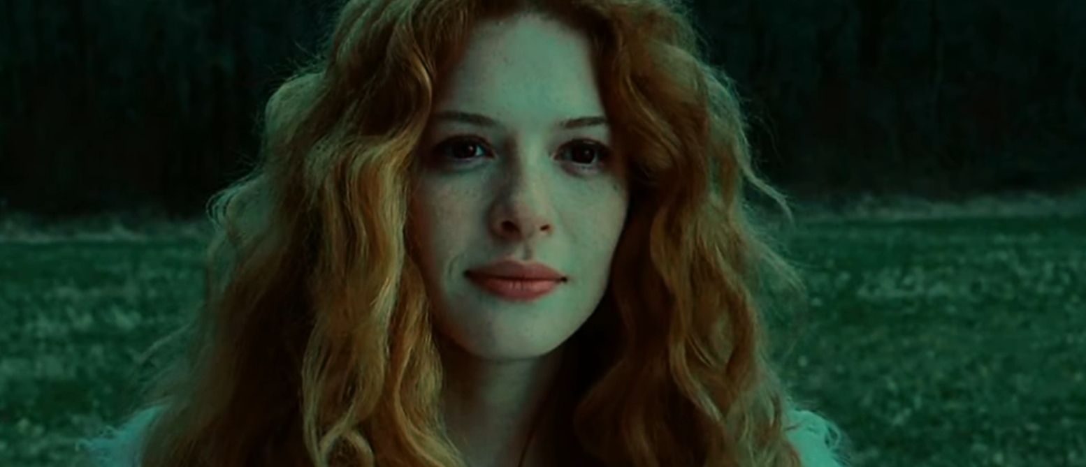 Meet the Cast & Characters of the First Twilight Movie