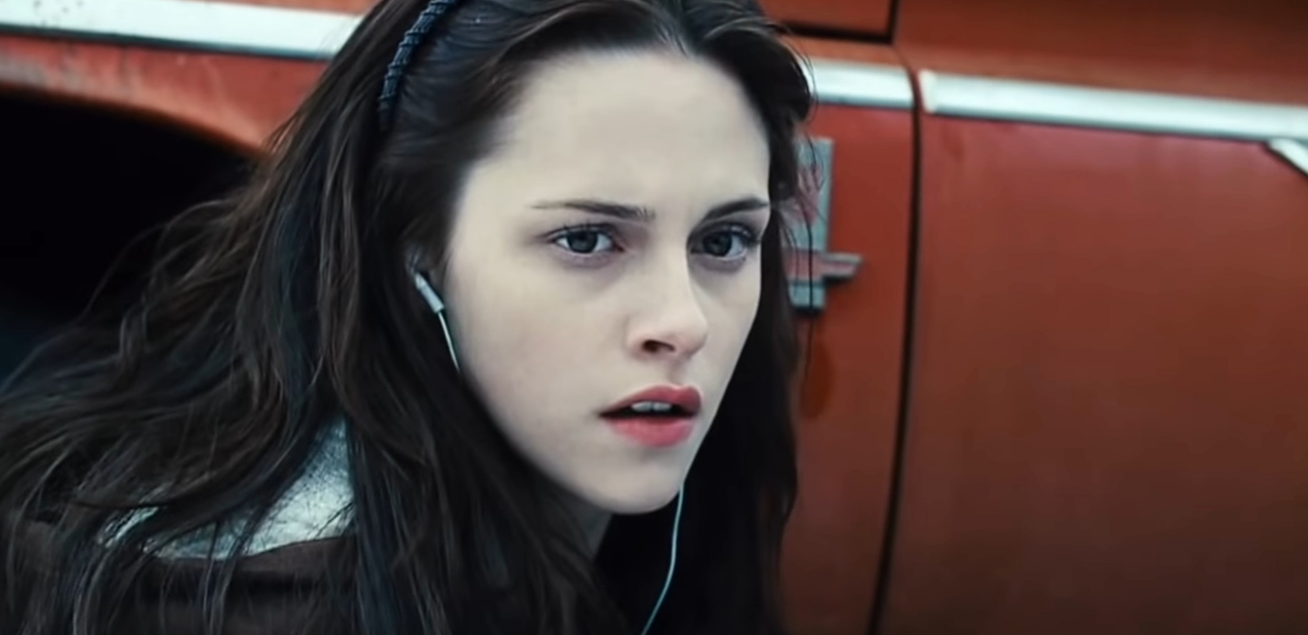 Meet the Cast & Characters of the First Twilight Movie