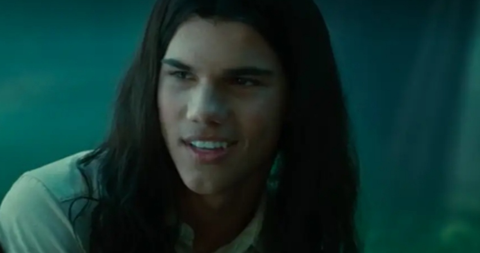 Meet the Cast & Characters of the First Twilight Movie