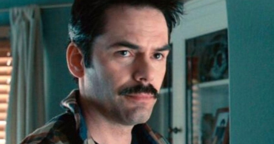Meet the Cast & Characters of the First Twilight Movie