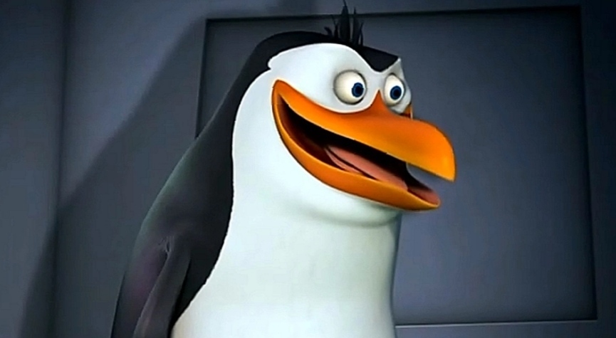 The Hilarious Top Cast & Characters of ‘Penguins of Madagascar’ Movie