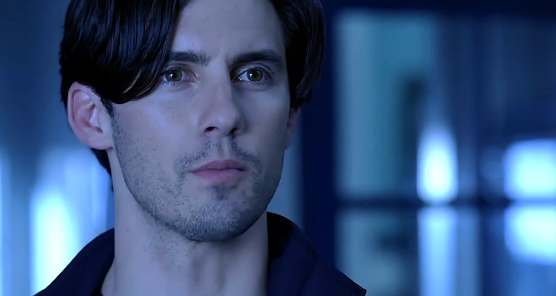 The Top Cast & Characters of the Heroes Series