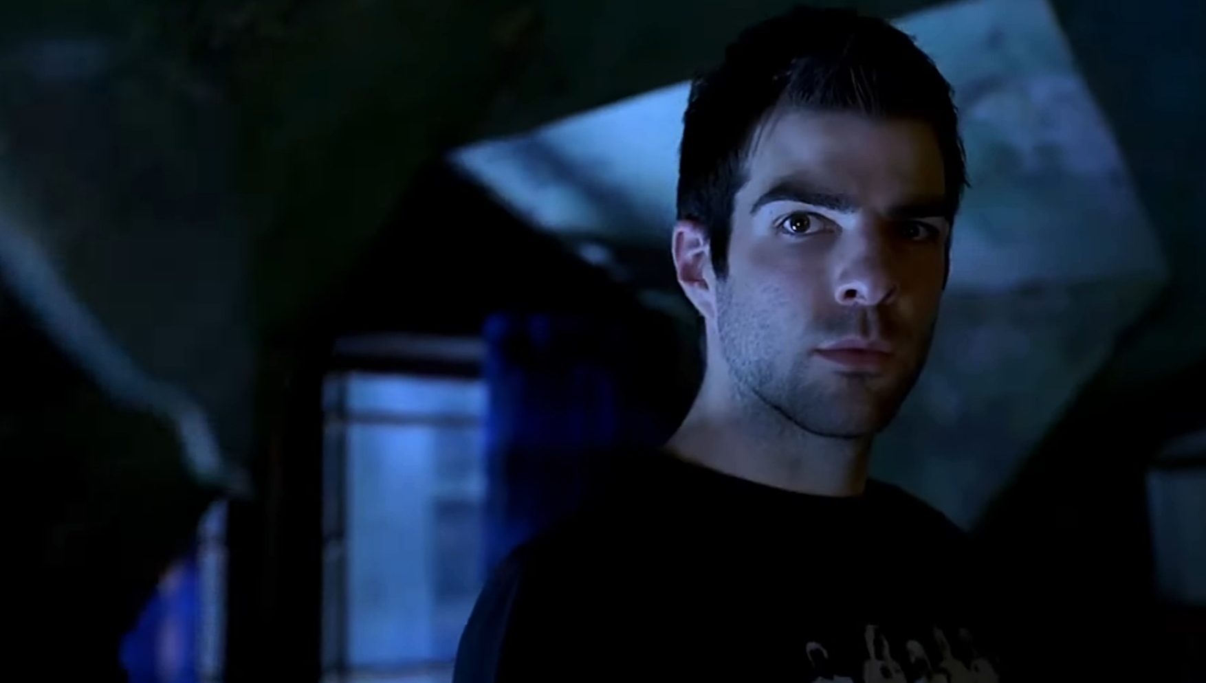 The Top Cast & Characters of the Heroes Series