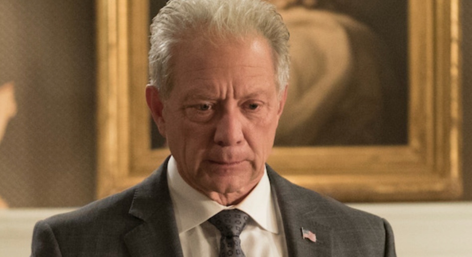 Meet the Cast of "Scandal"