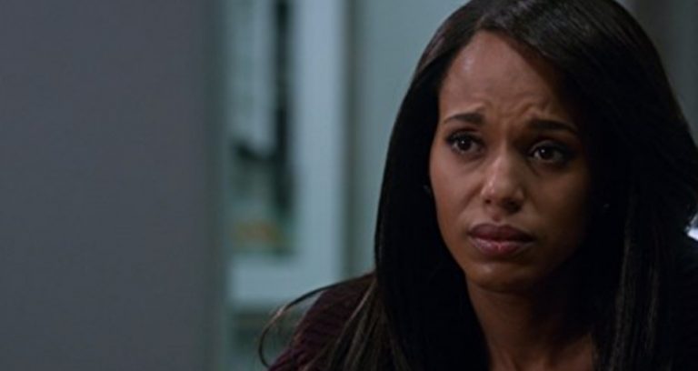 Meet the Cast of "Scandal"