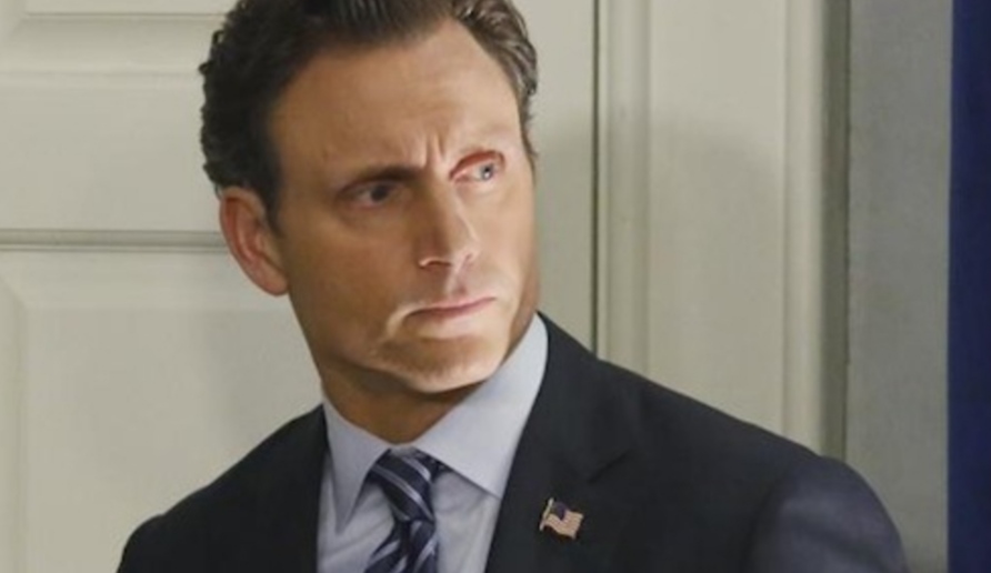 Meet the Cast of "Scandal"