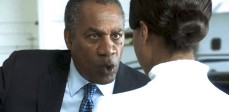 Meet the Cast of "Scandal"