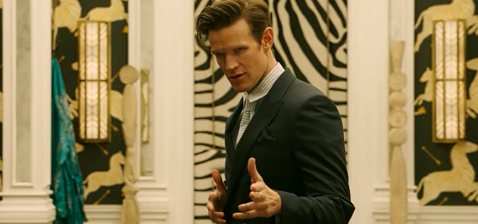 Top 5 Moments in Morbius