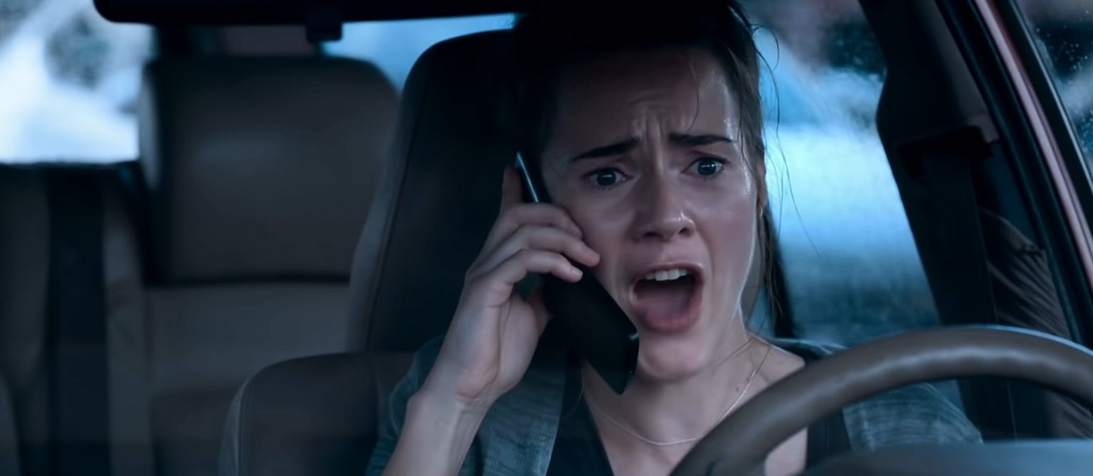 Top 7 Interesting Scenes from the 2020's “Unhinged”