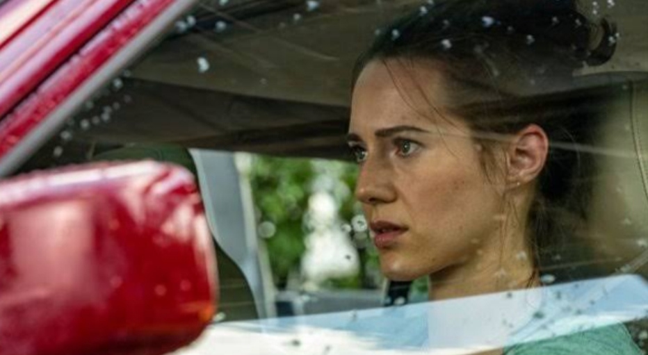 Top 7 Interesting Scenes from the 2020's “Unhinged”