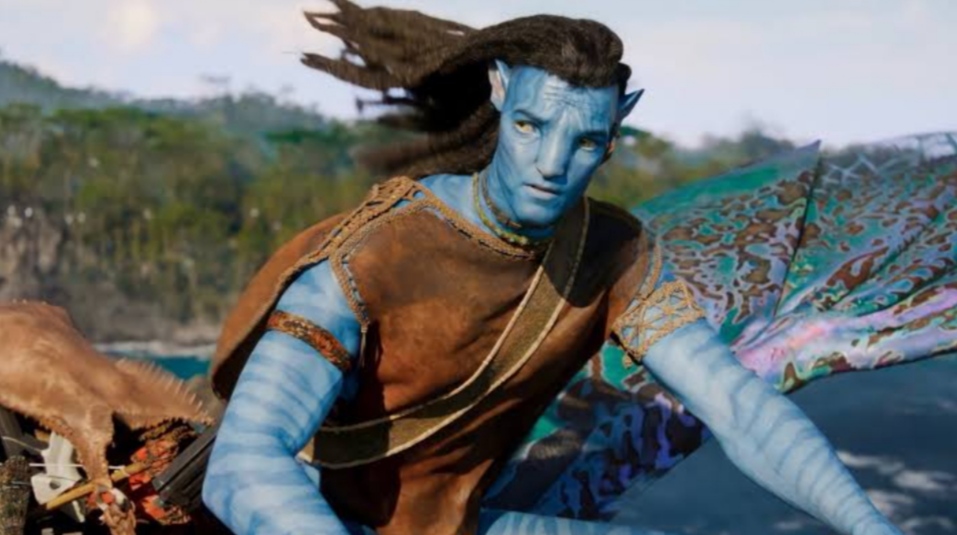 Who Are the Top Cast of "Avatar: The Way of Water?"