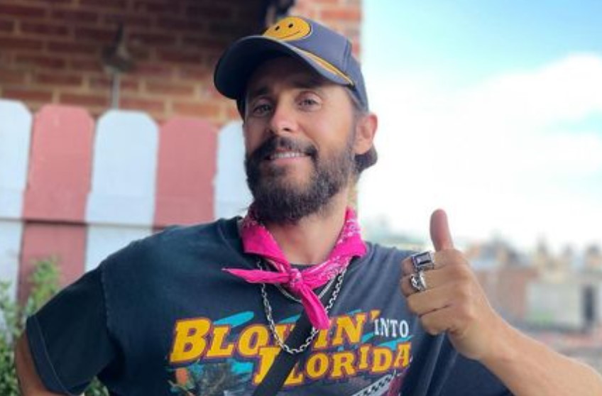 Jared Leto Set to Take on the Role of a Lifetime Telling the Story of ...