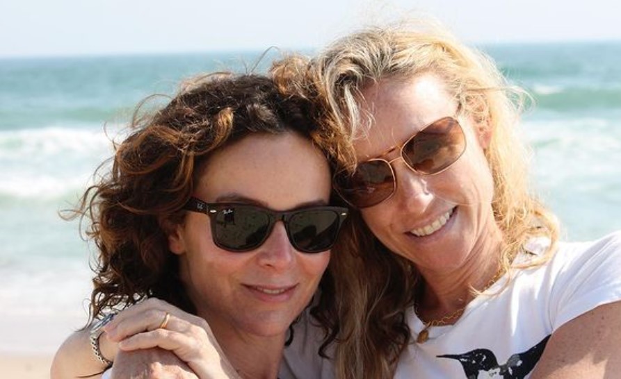 The Untold Story of Jennifer Grey and Johnny Depp's Engagement