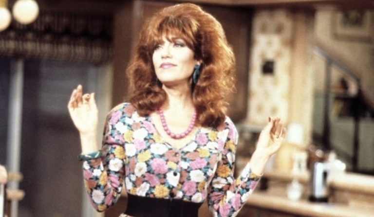 Katey Sagal Plays Her Son's Mom in New Television Show