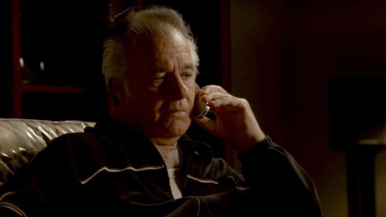 Ranking the 10 Best Characters in The Sopranos