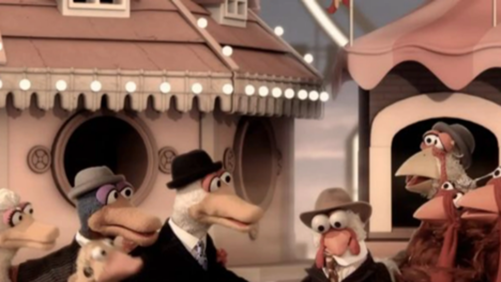 Behind-the-Scenes Facts About "Boardwalk Empire"