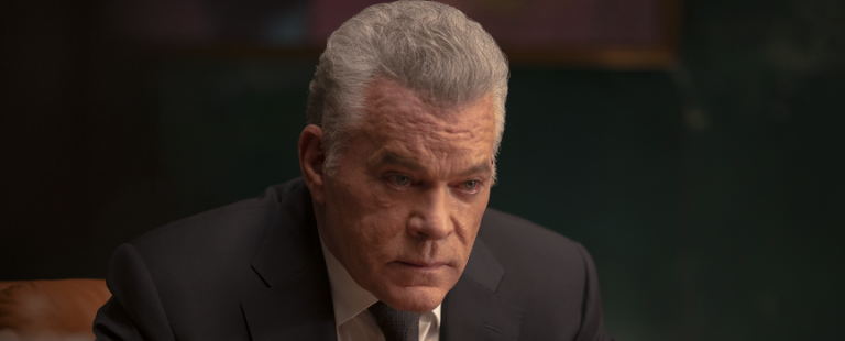 Comedic Ray Liotta Roles