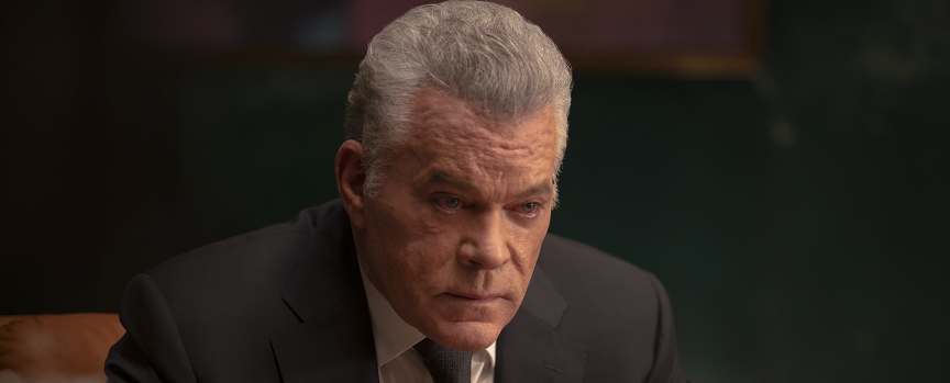 Comedic Ray Liotta Roles