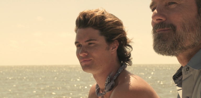 Chase Stokes Filmography