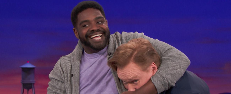 Ron Funches Filmography