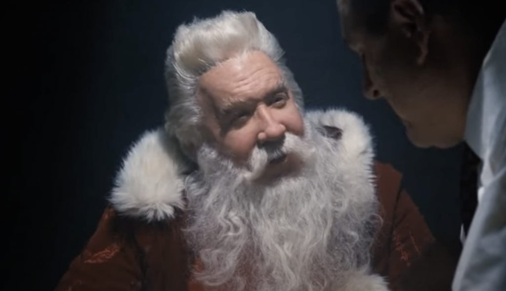 Tim Allen’s Santa Clause and Other Top Family Christmas Movies