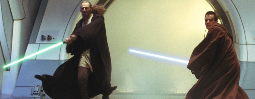 Strongest Jedi of Each Star Wars Trilogy