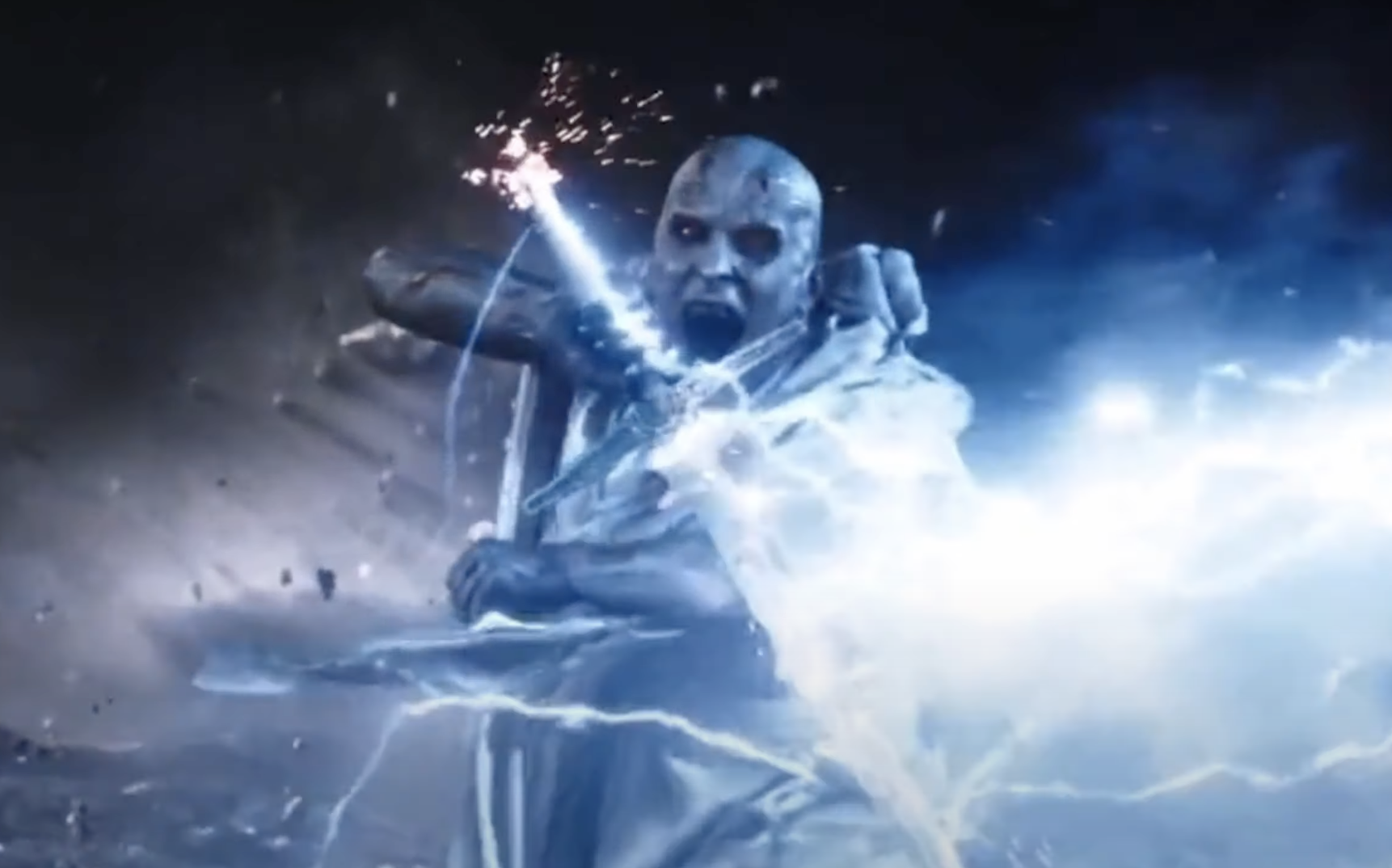 Gorr the God Butcher