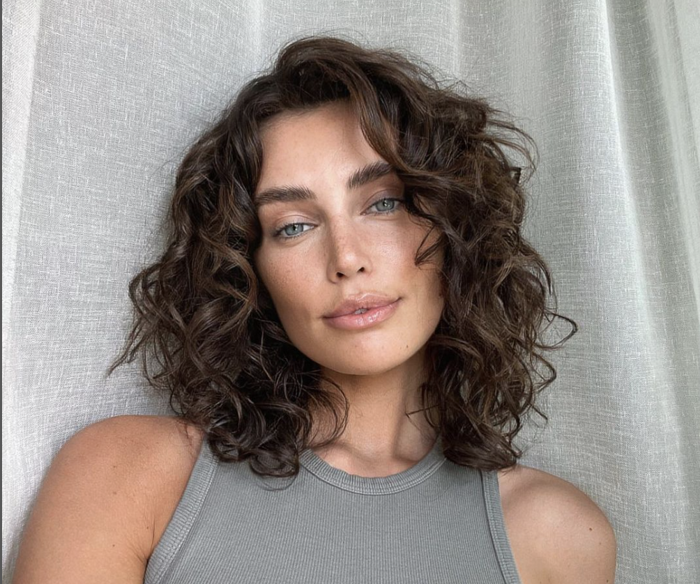 The Short-Lived Romance Between Rebecca Donaldson and Scott Disick