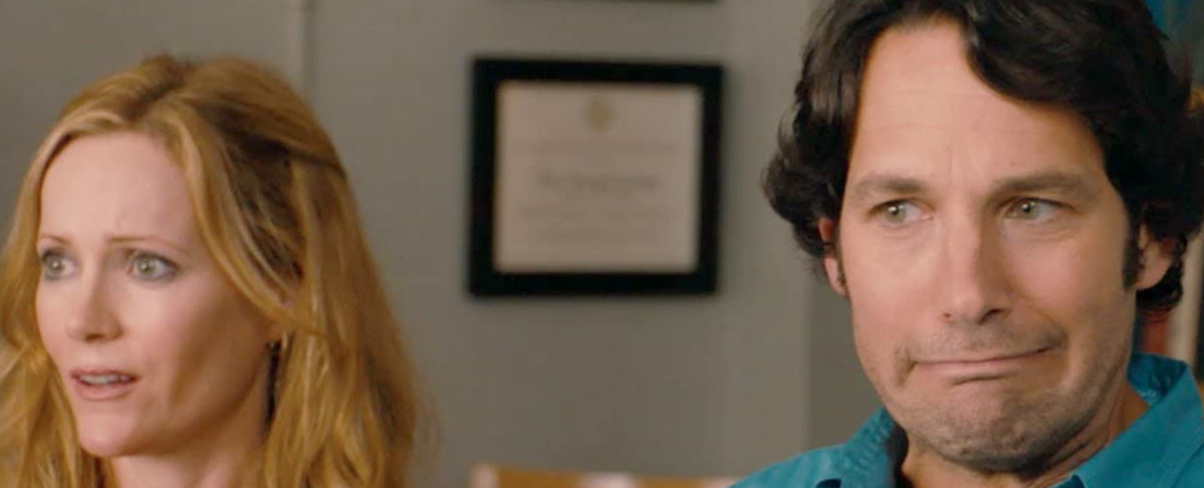 The Story of The "This Is 40" Cast