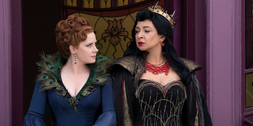 Everything You Wanted to Know About Disney's "Disenchanted," Detailed