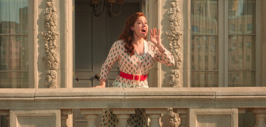 Everything You Wanted to Know About Disney's "Disenchanted," Detailed
