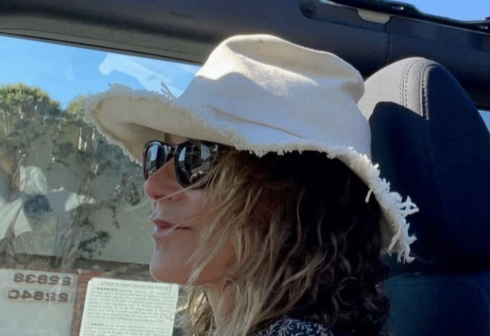 The Untold Story of Jennifer Grey and Johnny Depp's Engagement