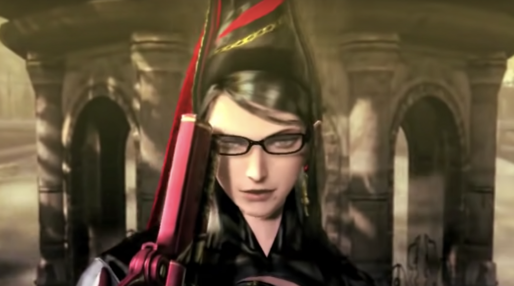 Bayonetta Video Game Series Detailed